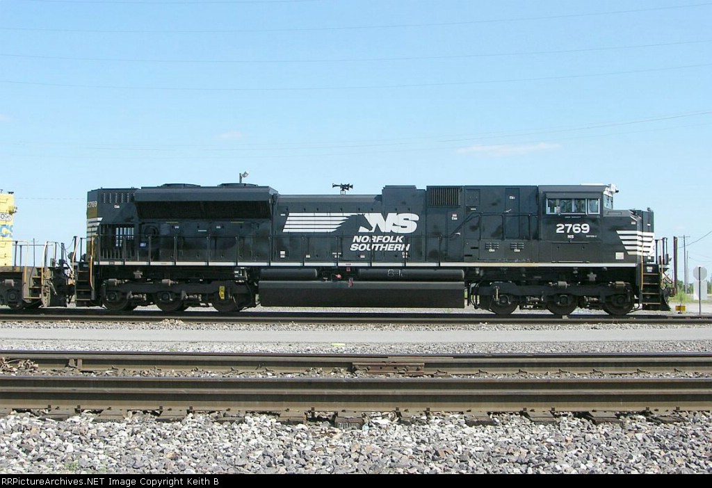 NS 2769